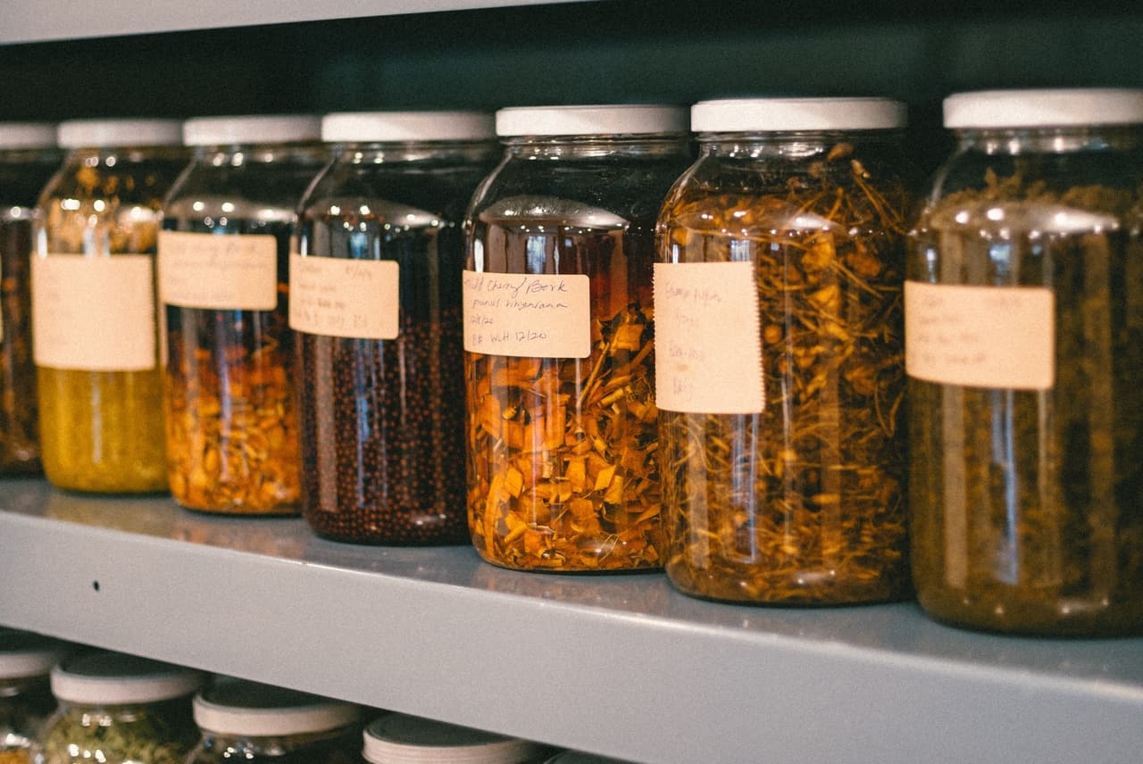 The Three Pillars of Effective Herbal Formulations - The School of ...