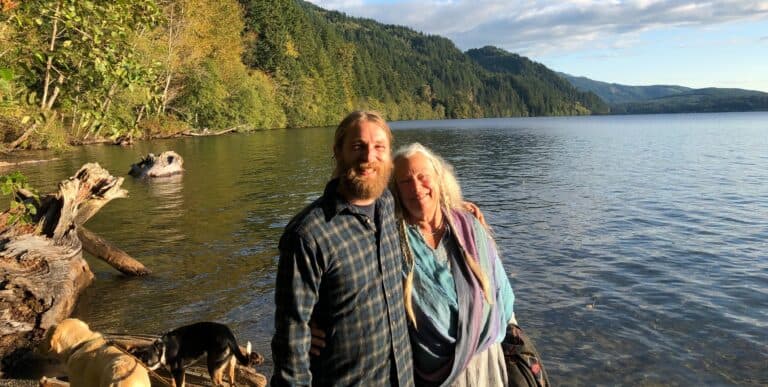 Home - The School of Evolutionary Herbalism