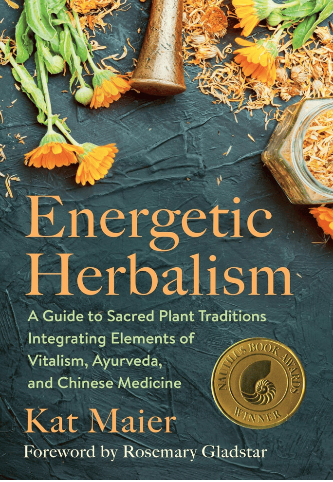 Energetics, Mutual Aid and the Future of Herbalism, an Interview with ...